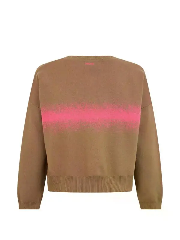Herno Crew Neck Sweater