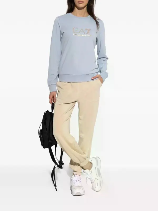 EA7 Evolution Sweatshirt
