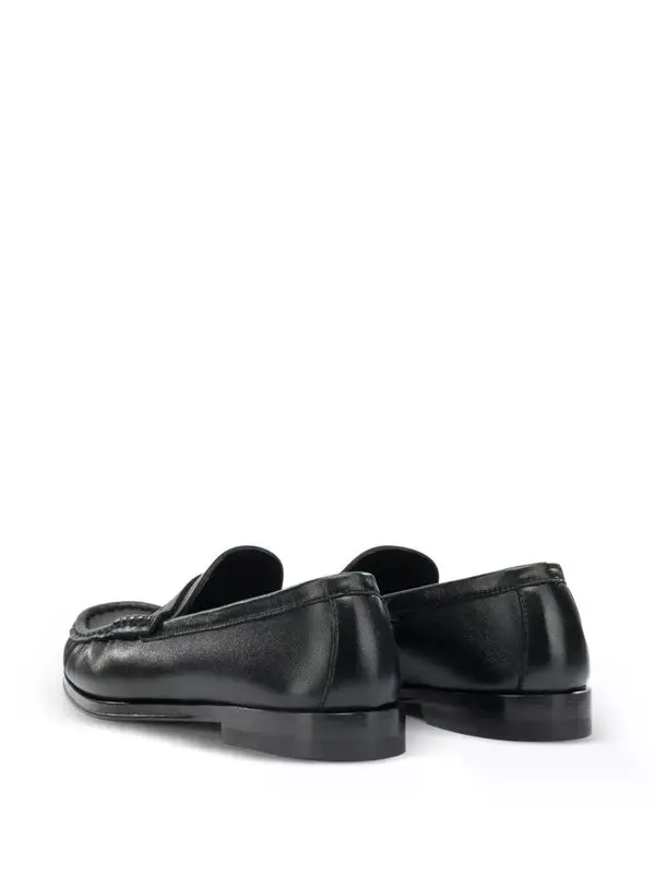 HENDERSON BARACCO Penny Loafers