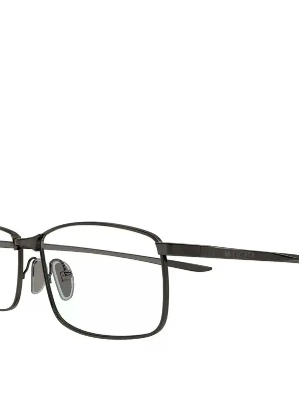 Balenciaga Rectangle Glasses