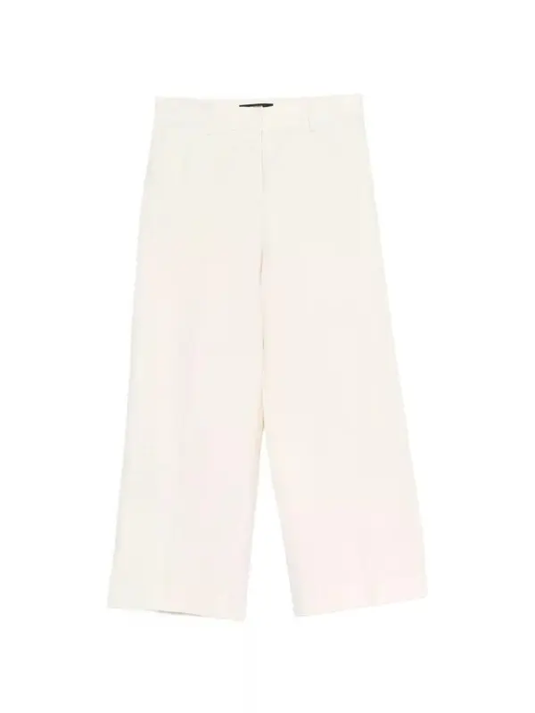 Max Mara Wide-leg Trousers