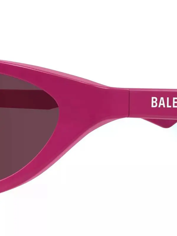 Balenciaga Cat-eye Sunglasses