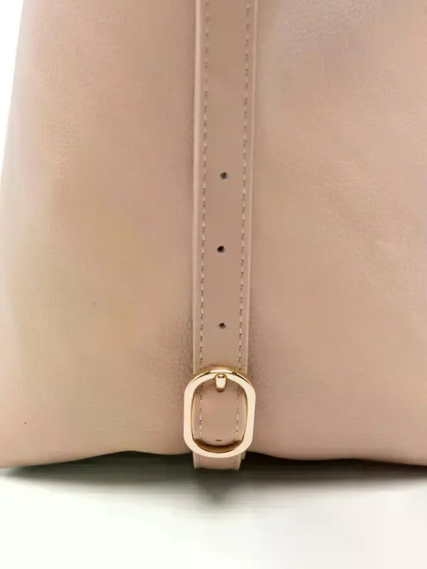 THEMOIRE Tallia Handle Tote Bag
