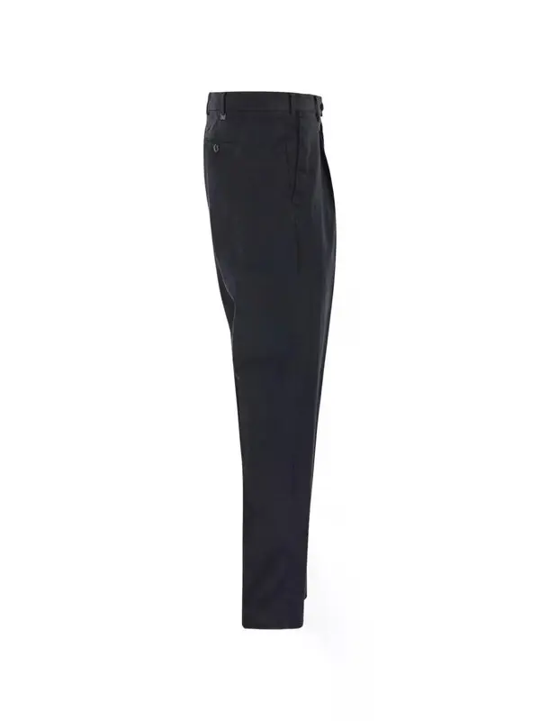 PT TORINO Straight-leg Trousers