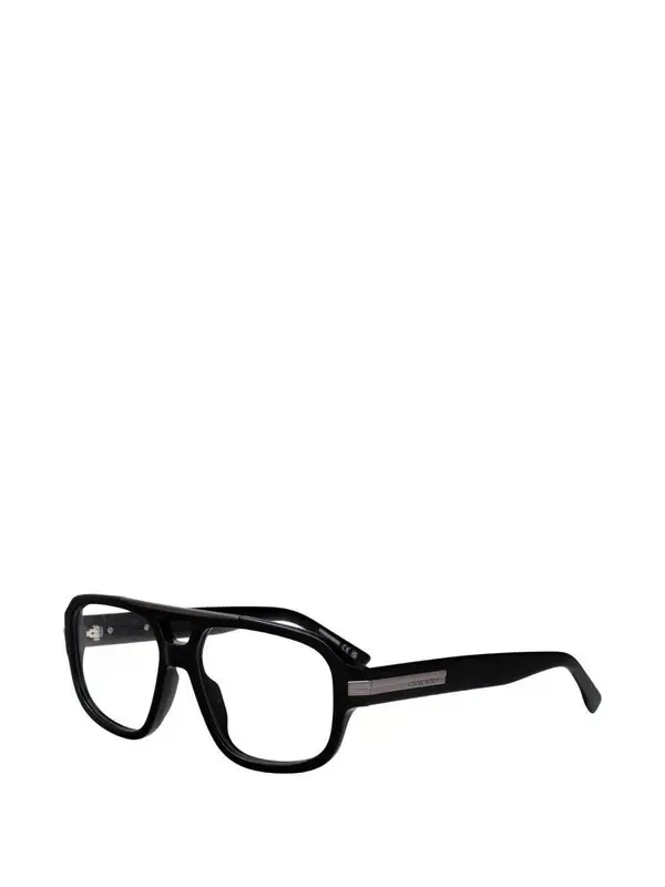 Dsquared2 Bar Square-frame Glasses