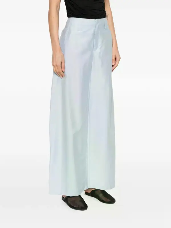 ELEH Straight-leg Trousers