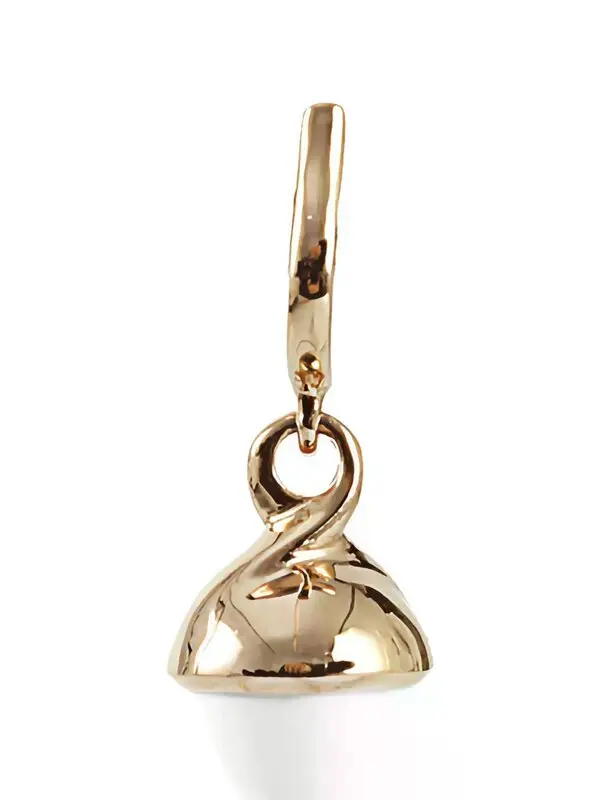 Tamara Comolli Mikado Flamenco Pendant Necklace
