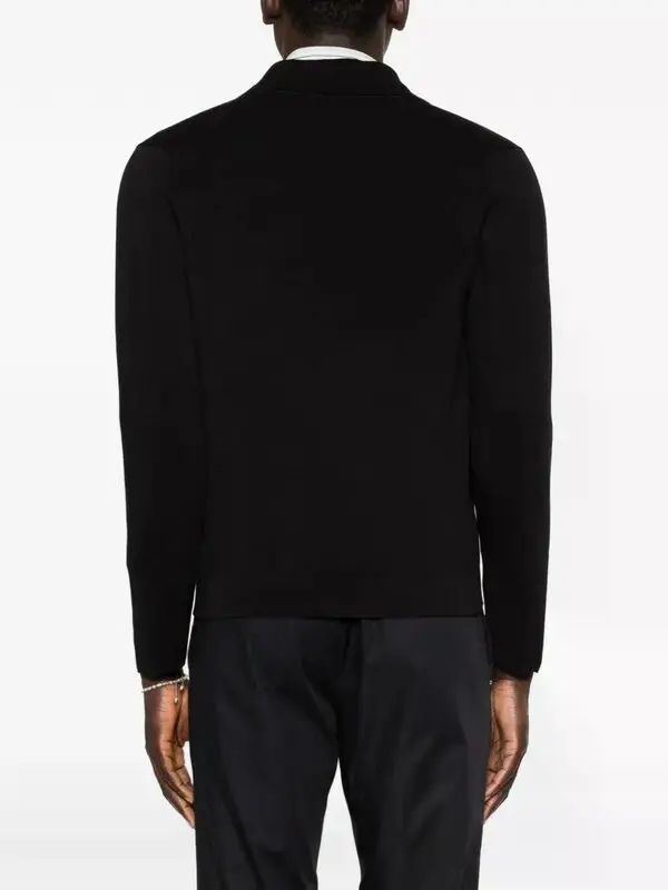 FILIPPO DE LAURENTIIS Double-breasted Cardigan