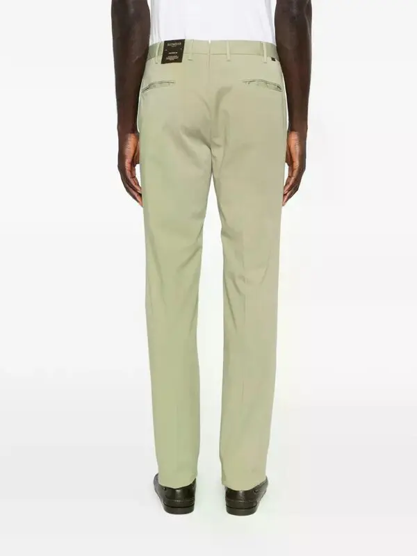 Incotex Belt-loop Trousers