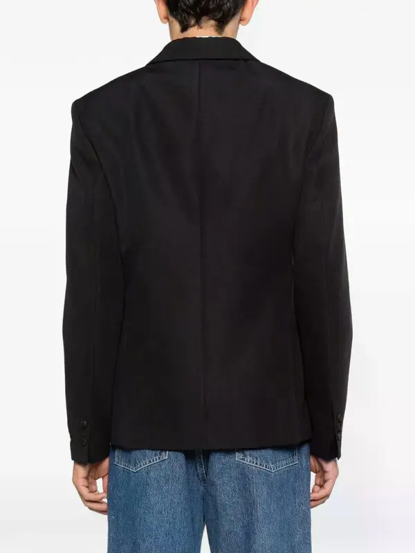 Jacquemus Melo Blazer - Blue