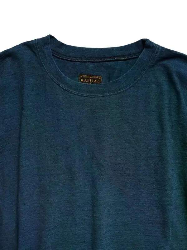Kapital Embroidery Oversized T-shirt