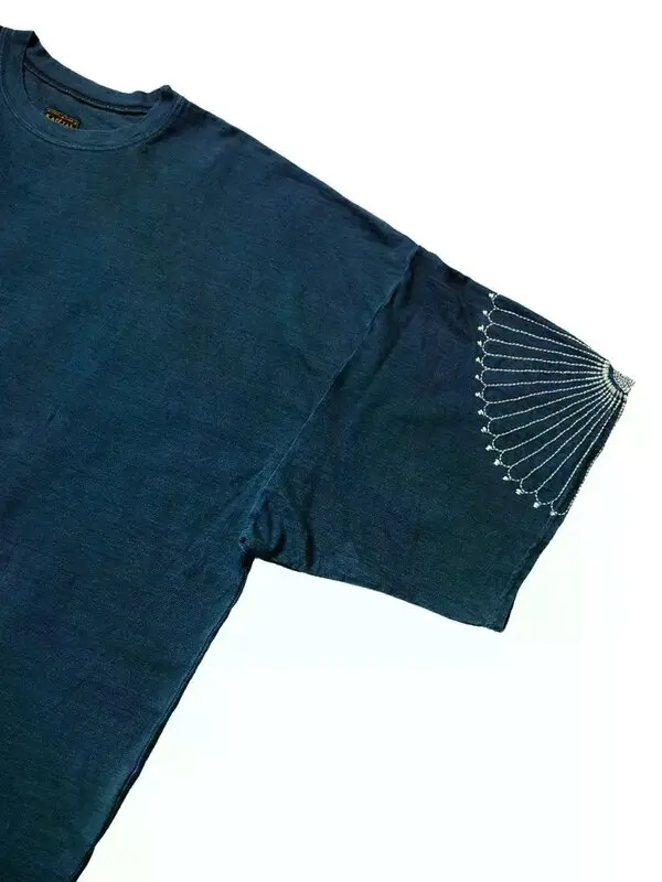 Kapital Embroidery Oversized T-shirt
