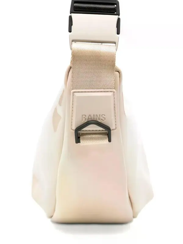 Rains Valera Zip-fastening Shoulder Bag