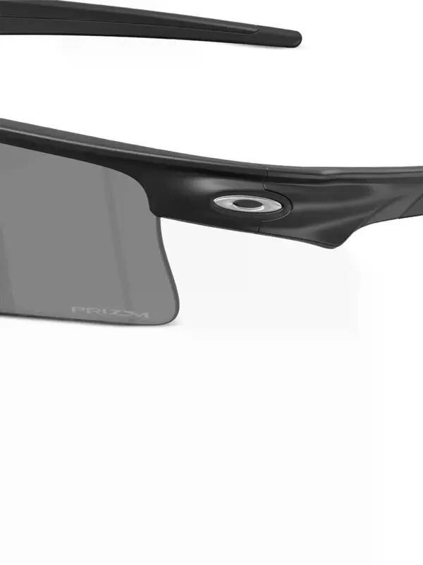 Oakley Bisphaera Speed Sunglasses - Black