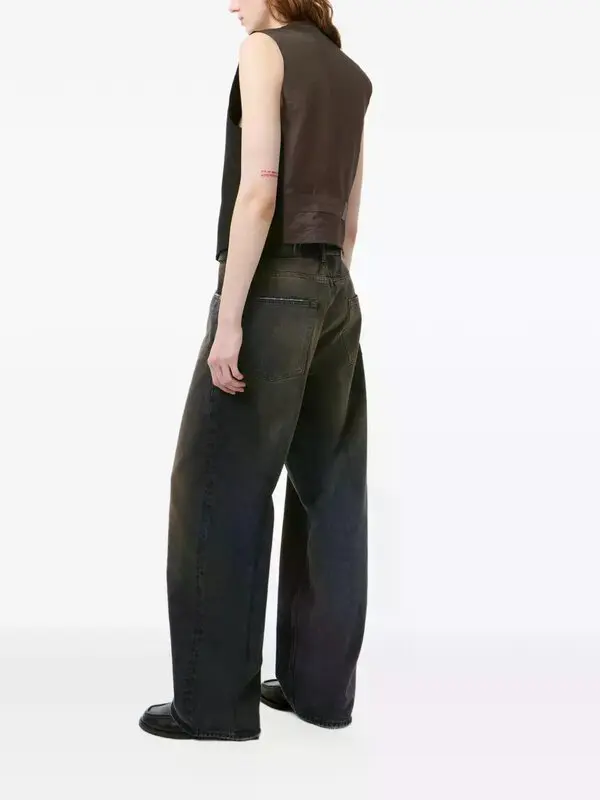 Our Legacy V-neck Sleeveless Vest