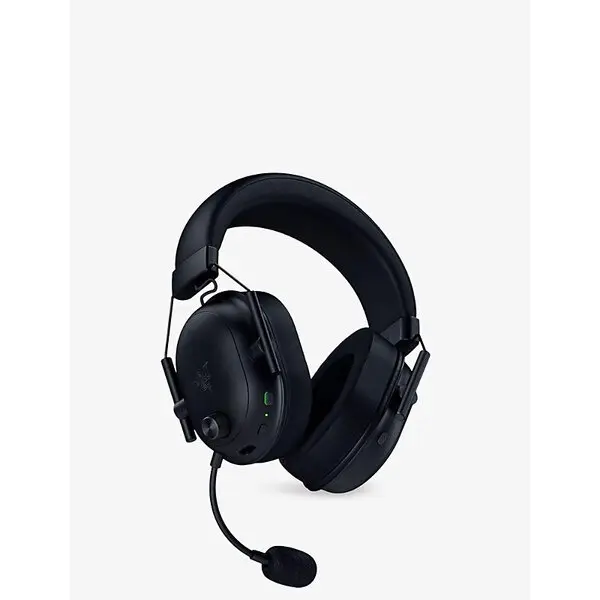 RAZER Wireless Gaming Headset Pc And Mac - Black