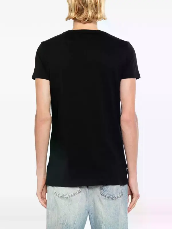VIVIENNE WESTWOOD Swirl Peru T-shirt