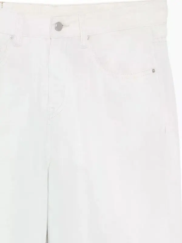 JNBY Wide-leg Jeans