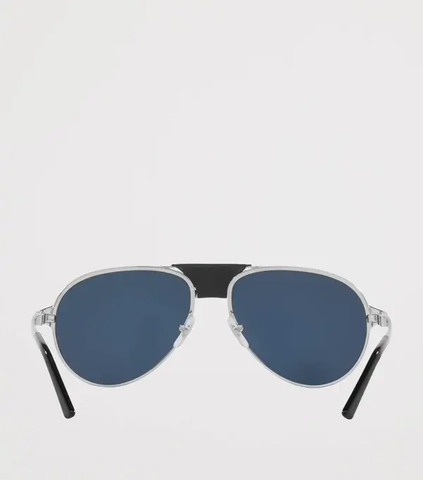 Cartier Aviator Sunglasses