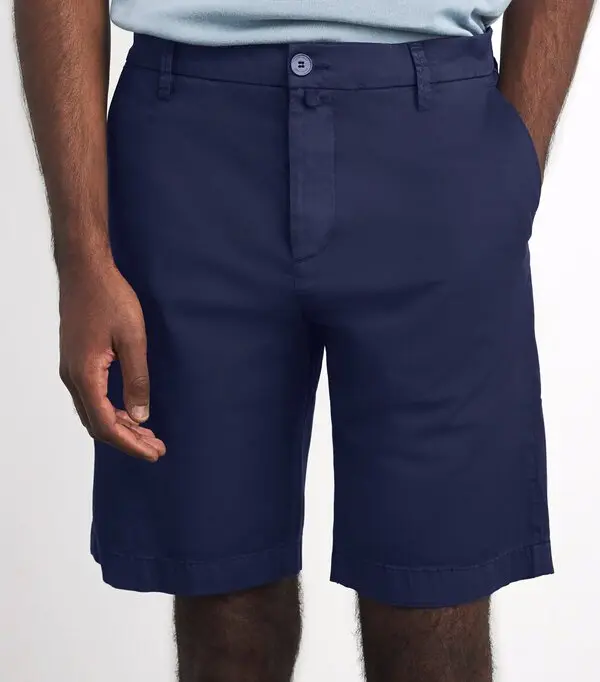 Jacob Cohen Chino Shorts