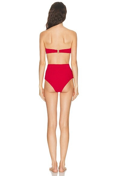 MARLIES GRACE Palermo Bikini Set