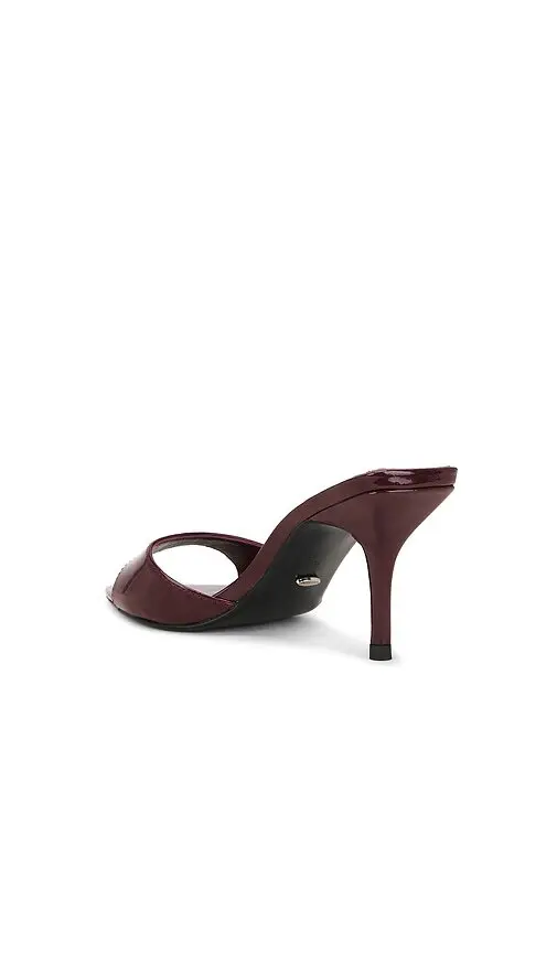 TONY BIANCO Hallie Stiletto Sandals