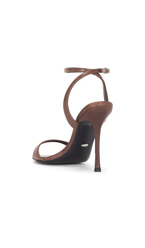 TONY BIANCO Sez Sandal - Chocolate