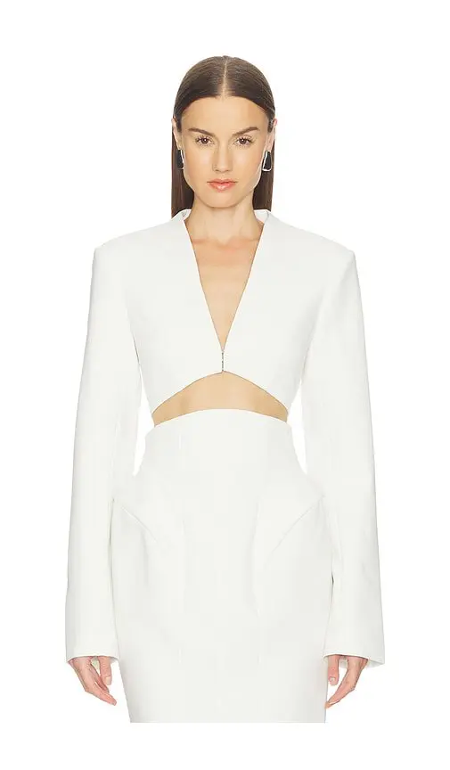 CAMILA COELHO Selma Jacket
