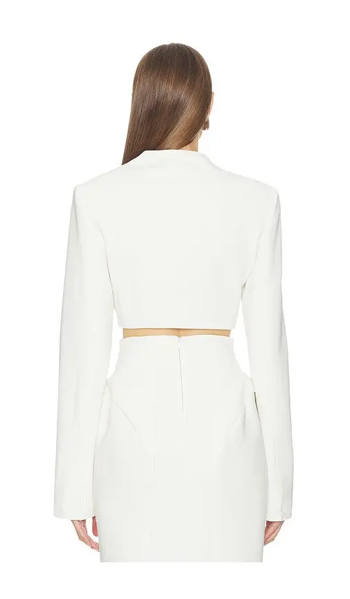 CAMILA COELHO Selma Jacket