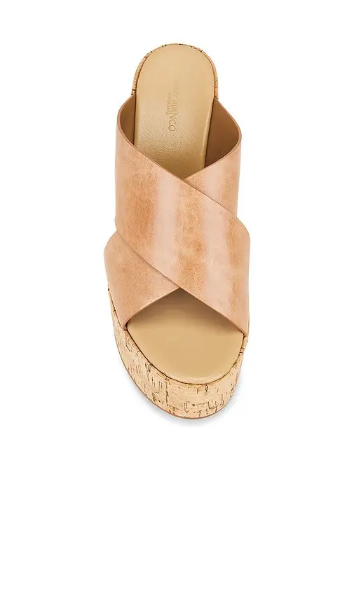 TONY BIANCO Vamore Platform Sandal In . Also