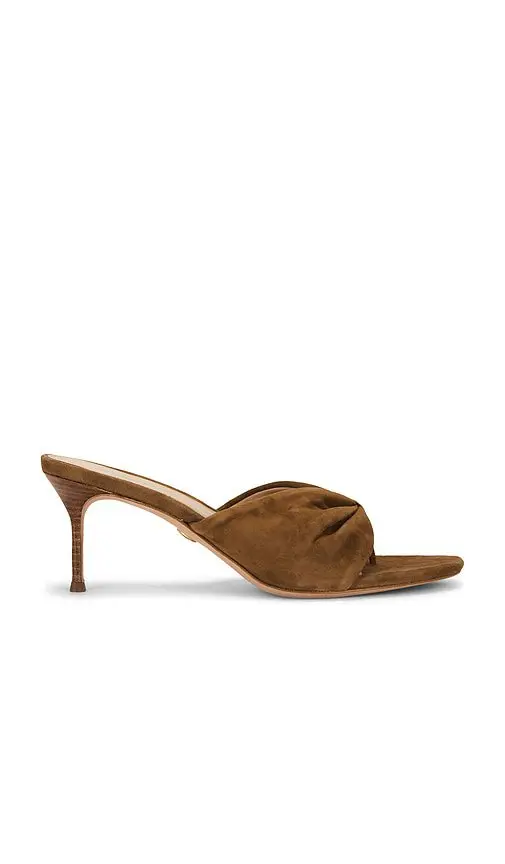 Veronica Beard Tullia Sandal