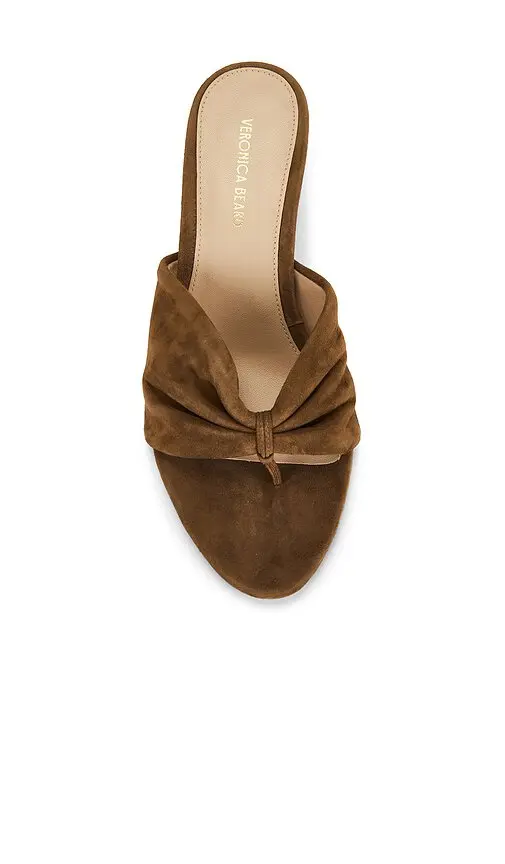 Veronica Beard Tullia Sandal