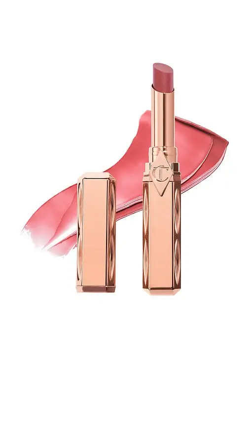 Charlotte Tilbury Pillow Talk Long Lasting Blush Balm Sheer Lip Tint - Pink