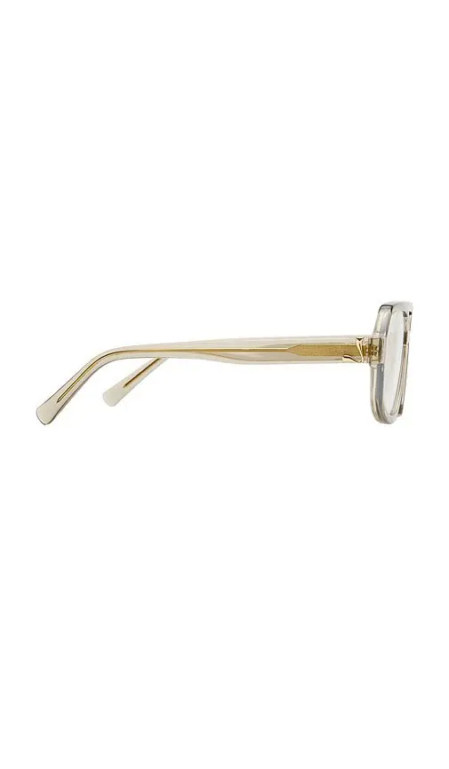 LUV LOU The Banks Eyeglasses