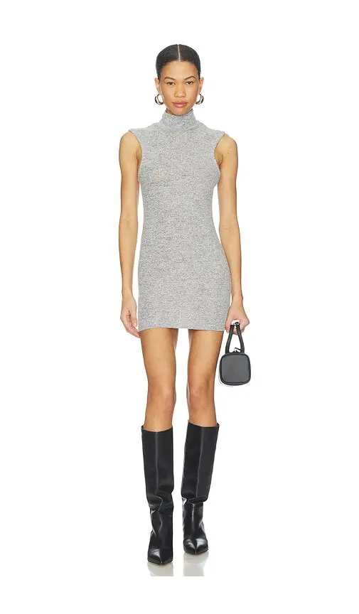 OW Rue Mini Dress