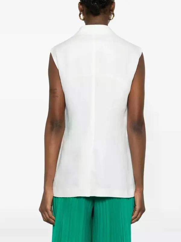 Tagliatore Bernice Double-breasted Blazer