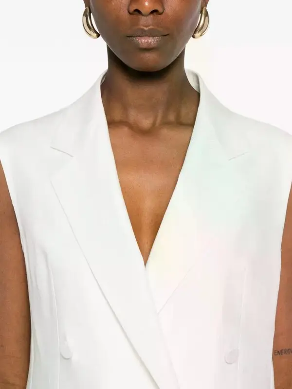 Tagliatore Bernice Double-breasted Blazer
