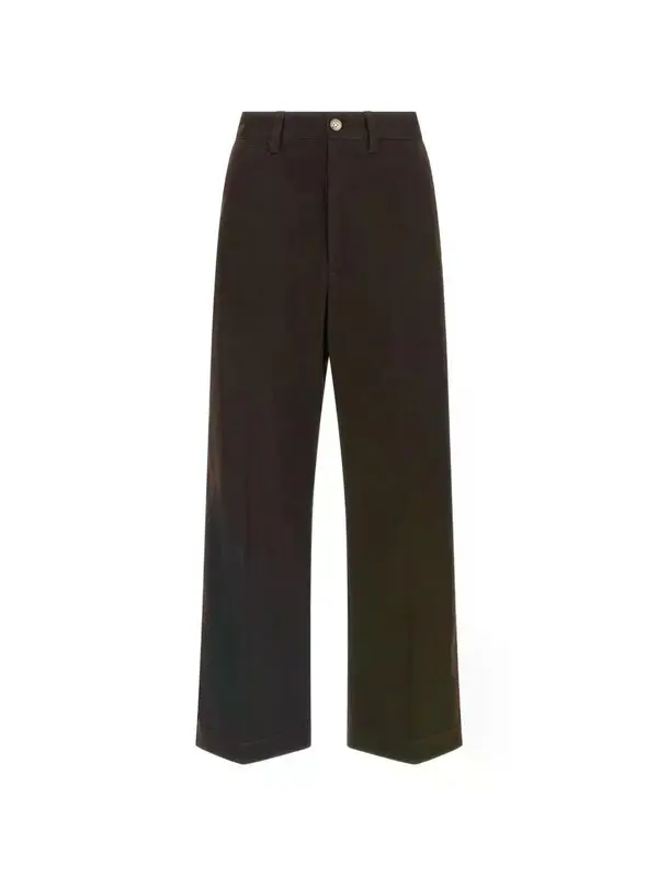 Polo Ralph Lauren Twill Chino Trousers