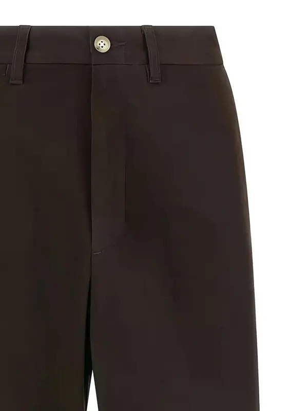 Polo Ralph Lauren Twill Chino Trousers