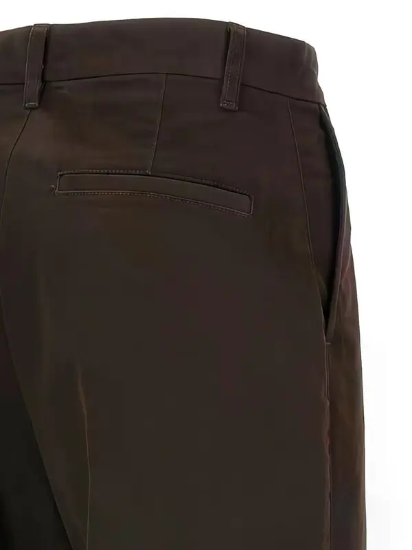 Polo Ralph Lauren Twill Chino Trousers