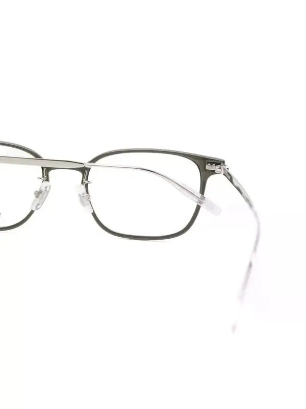 Montblanc Square Frame Eyeglasses