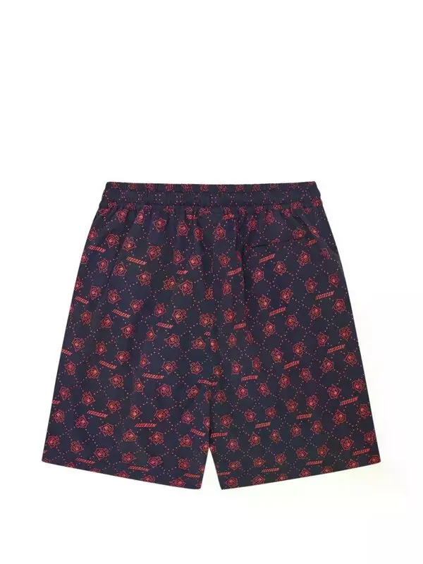 ICECREAM Logo Detail Swim Shorts