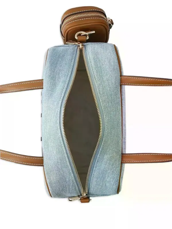Liu Jo Top Handle Leather Bag