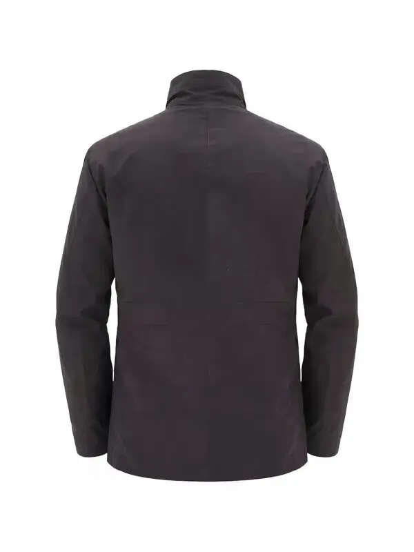 Peuterey Metal Pocket Jacket