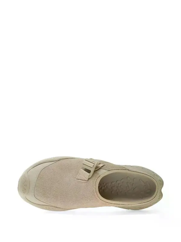 HOKA® Ora Primo Slip-ons With Buckle Detail - Neutrals