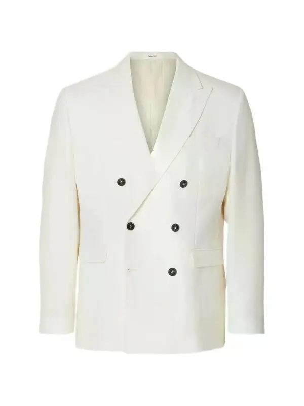 SELECTED Double-breasted Blazer