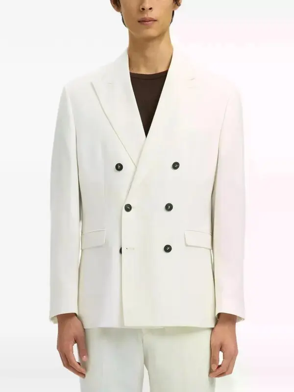 SELECTED Double-breasted Blazer