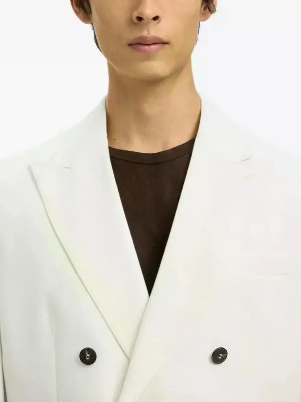 SELECTED Double-breasted Blazer