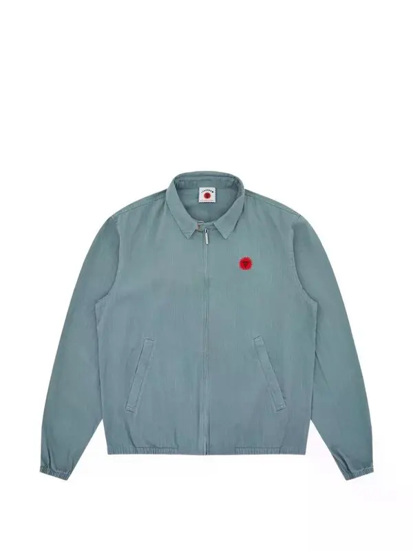 ICECREAM Logo Graphic Zip Jacket