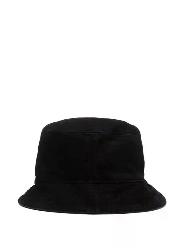 Carhartt Work In Progress Belmar Bucket Hat - Black